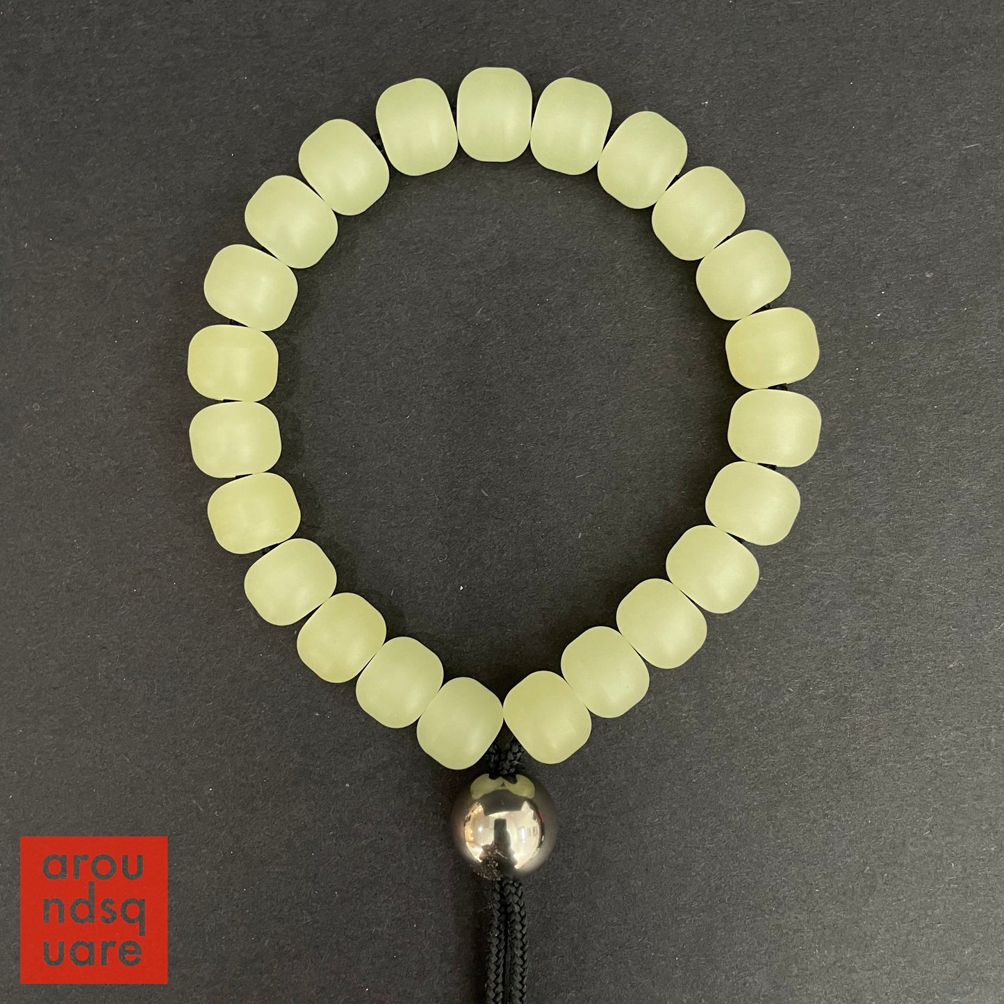 MKUltras - 12mm Milos Glow Editions – aroundsquare.io